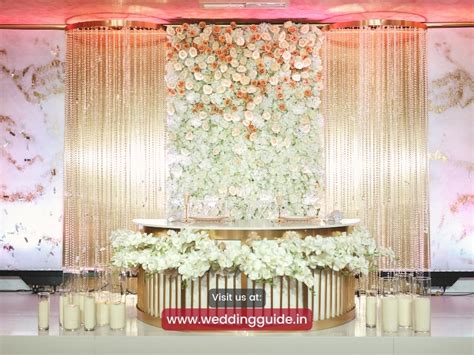 Nafa Function Hall Ultimate Wedding Venue Near Jahanuma