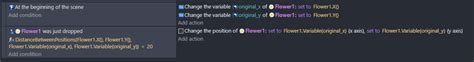 Solved How To Make Draggable Object Return To Its Original Position