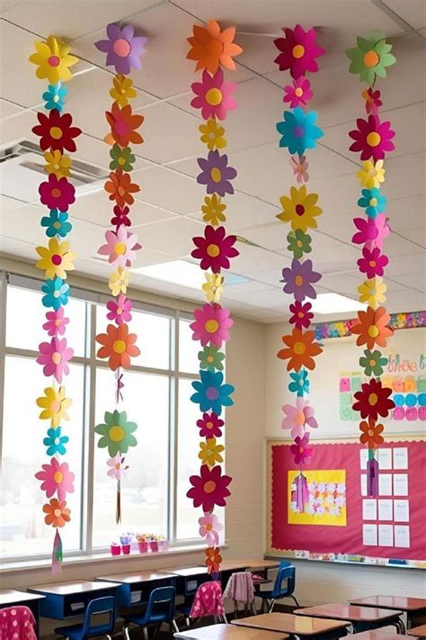 44 تزیین مدرسه برای اول مهر و شروع سال تحصیلی جدید ورودی، تابلو و حیاط