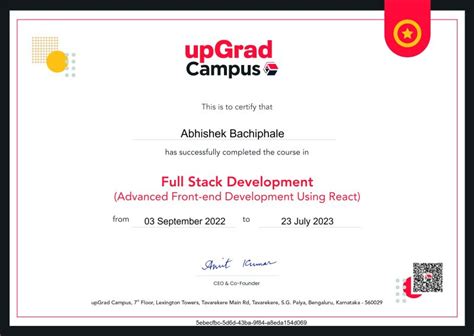 abhishek bachiphale 🚀 on linkedin linkedincommunity
