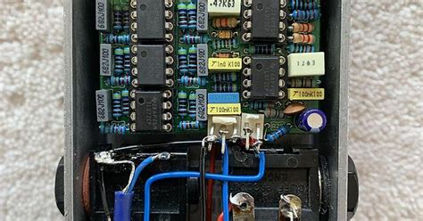 Mutron Ii Clone Kgulls Krypton Phasor Wired Album On Imgur