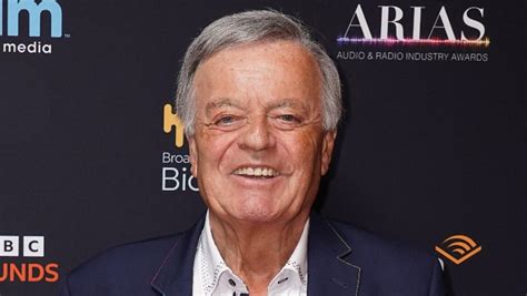 Tony Blackburn Jokes About Stepping Down From Bbc Radio 2 After Biden
