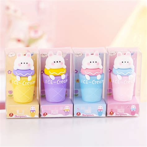 1pc Cute Cartoon Pencil Sharpener Small Pencil Sharpener Hand Shaper For Pupils Pencil