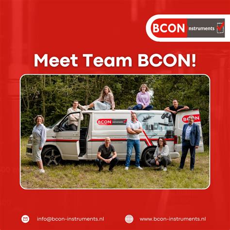 Bconinstruments Team Meettheteam Specialists Experts Laboratoryinstrumentation Bcon
