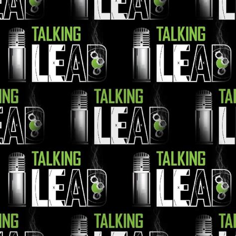 Talking Lead Pattern