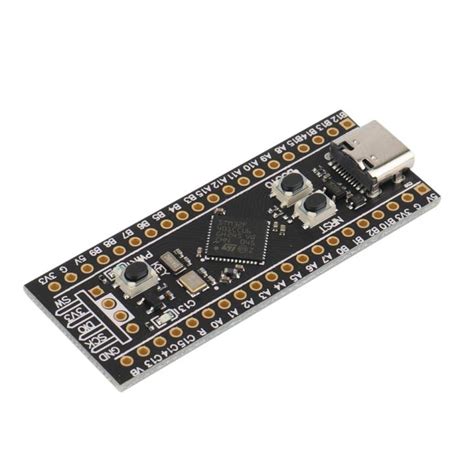 5x Stm32f401 Development Board Stm32f401ceu6 Stm32f4 Learning Board