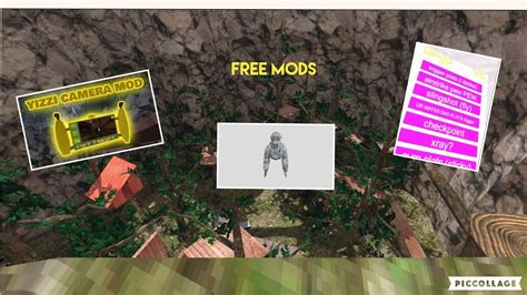 This Mod Gorilla Fangame Gives You Mods Youtube