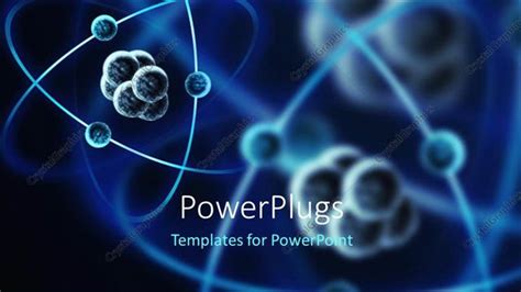 Premium Template For PowerPoint Google Slides 2300