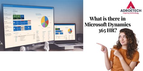 What Is There In Microsoft Dynamics 365 Hr
