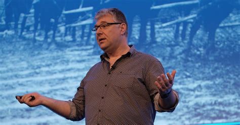 Devops Beyond Development And Operations With Patrick Debois At Qcon