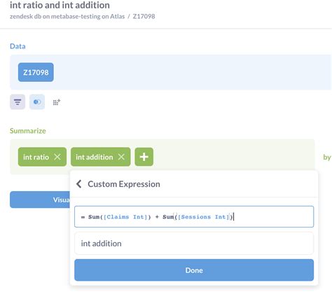 mongodb custom column sum with arithmetic operation producing wrong