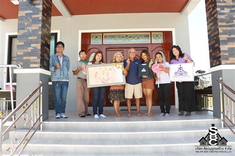 🎉 ศูนย์รับสร้างบ้าน ศิลปบุญก่อสร้าง ช่างขวด