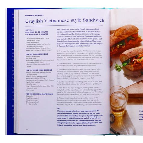 Marcus Kitchen My Favourite Recipes To Inspire Your Home Cooking By