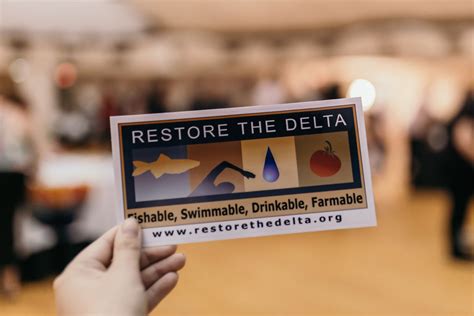 Restore The Delta Home
