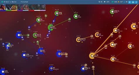 solaris alternatives and similar games alternativeto