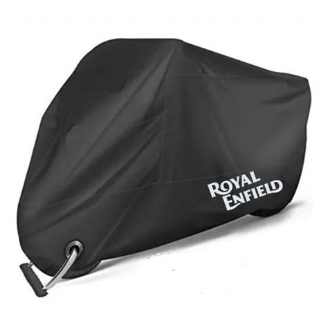 Funda Cubre Moto Royal Enfield Todos Los Modelos En Venta En Capital Federal Capital Federal
