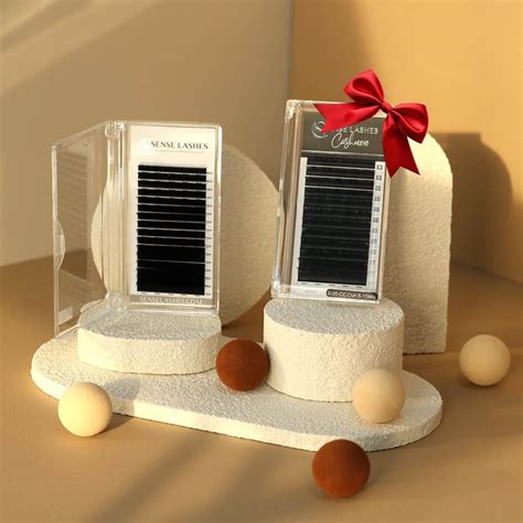 Lash Extension Curls Guide Complete Types And Tips Senselashes