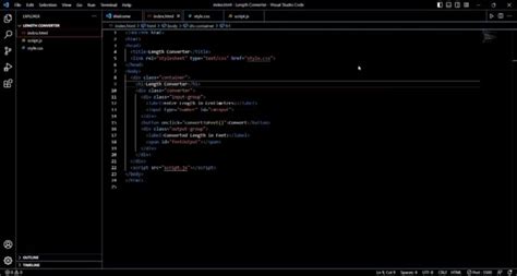 Disha Sawant On Linkedin My Third Task At Internpe For My One Month Internship In Web