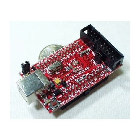 header board for lpc2148 buy in australia dev 00676 sparkfun