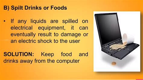 Ict Policies Ict Safety Issues And Uses Of Ict In Teaching And Learning Pptx