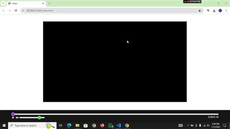 irtaza ahmed on linkedin javascript html css videoplayer