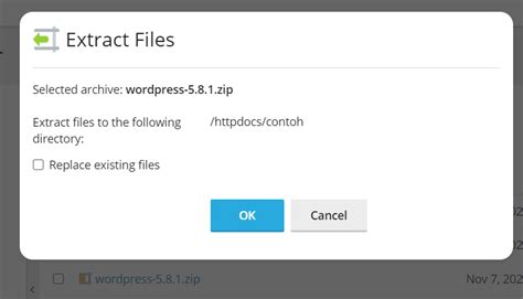 5 Cara Membuat Website Dengan WordPress Tutorial Lengkap