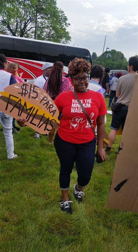 Robin Wonsley ⋆ Minneapolis Interview Project A Hennepin History