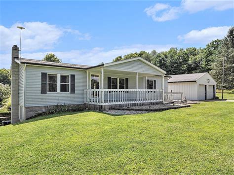 9460 Bivens Rd Nashville Mi 49073 Zillow