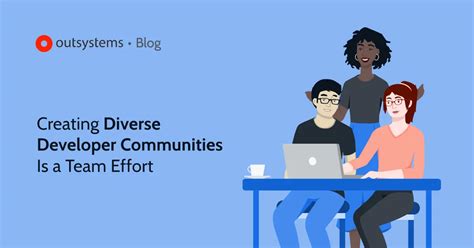 Creating Diverse Developer Communities