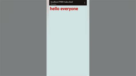 Style Attributes In Html Basichtml Coding Webdevelopment Begginers