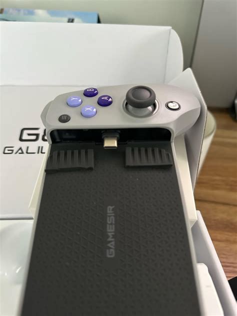 Gamesir G8 Case Mod R Gamesir