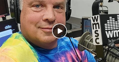 Wmsc Tom Kaminski Back To The Future June 8 2025 By Tom Kaminski