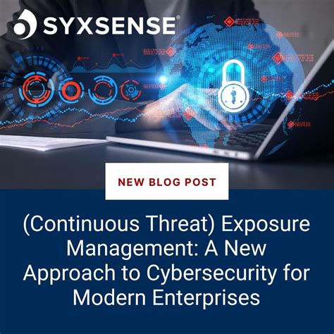 Learn About Zero Trust And Exposure Management Syxsense An Absolute Security Company Posted