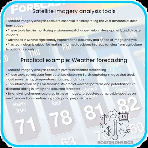 Satellite Imagery Analysis Tools Geophysics Insights And Trends