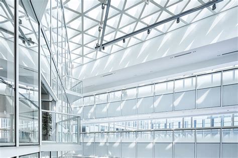 Commercial Building Window Tinting Near Boise Idaho