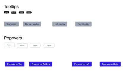 CoreUI Design System Behance