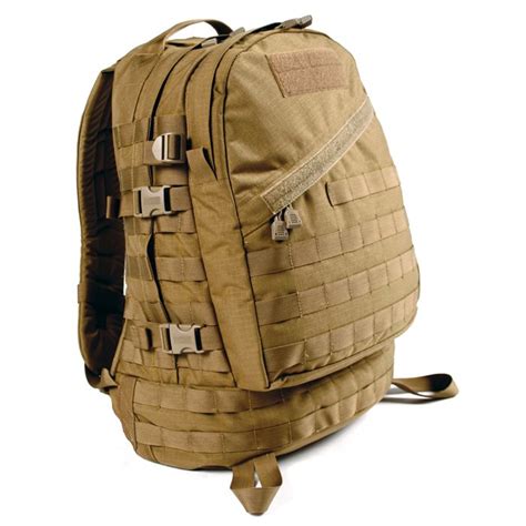 Ultralight 3 Day Assault Pack Lucent Defense