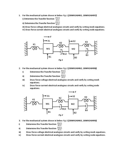 unit 1 assignment questions pdf applied mathematics physics