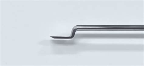 MUELLER OFFSET CHISEL American Surgical Specialties Company