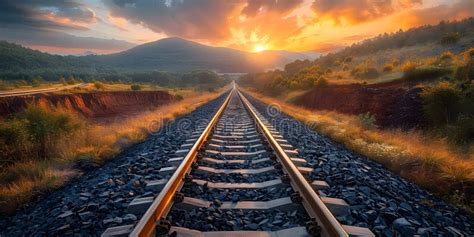 Optimizing Conveyor Belt System For Efficient Movement Of Mined Materials In Modern Mining Stock