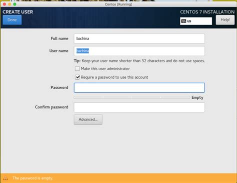 how to install and work with multiple linux distributions on mac