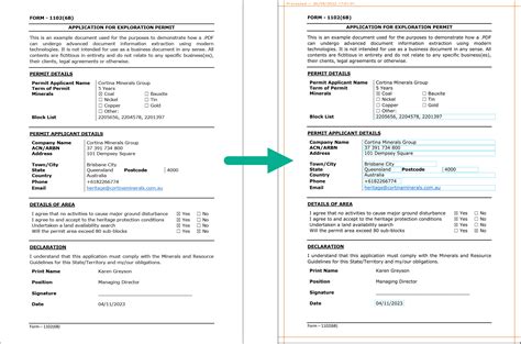 Part 3 Perform Ocr On A Pdf Using Microservice Sap Community