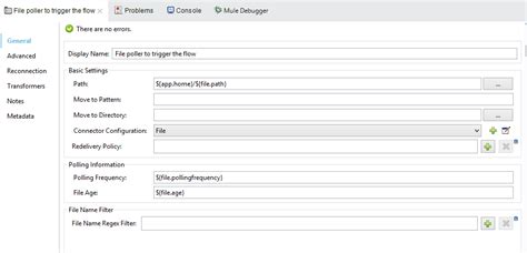 Mulesoft External Api For Custom Alerts Creation Iwconnect