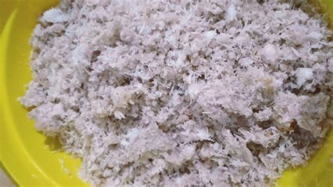 Sinole Makanan Khas Orang Luwu Dari Bahan Dasar Sagu Makanan Fav Aku