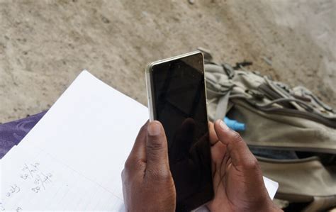 Going Digital Migrating To Tablet Based Data Collection For A Streamlined Approach Bulungula