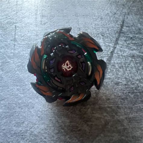Beyblade Burst Evolution Switchstrike Balkesh B3 E1044 Anime Hasbro Bey