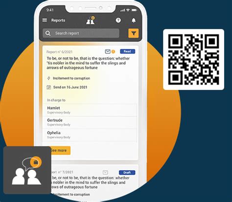 Whistleblowing App Ensures Compliance With Eu And Global Regulations