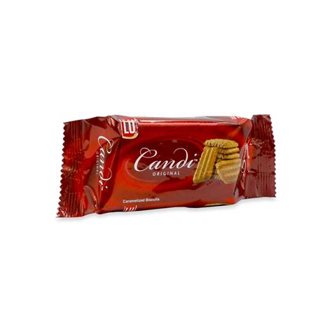 Buy Lu Candi Original Half Roll 1pcs Pakistan Supermarket Uae