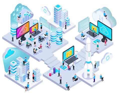 Cloudina Global Cloud Services Security Transformation Consultancy