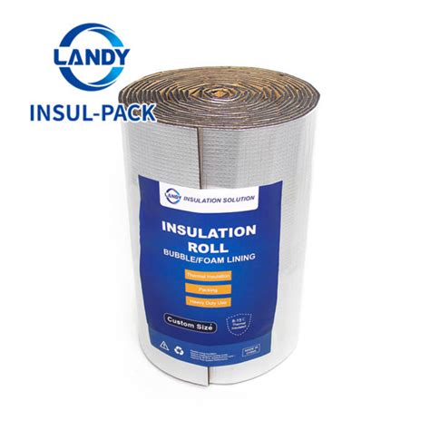 Fireproof Xpe Foam Insulation